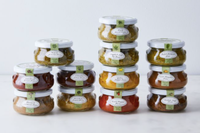 Bella Cucina Recipe Suggestions | Island Olive Oil Company